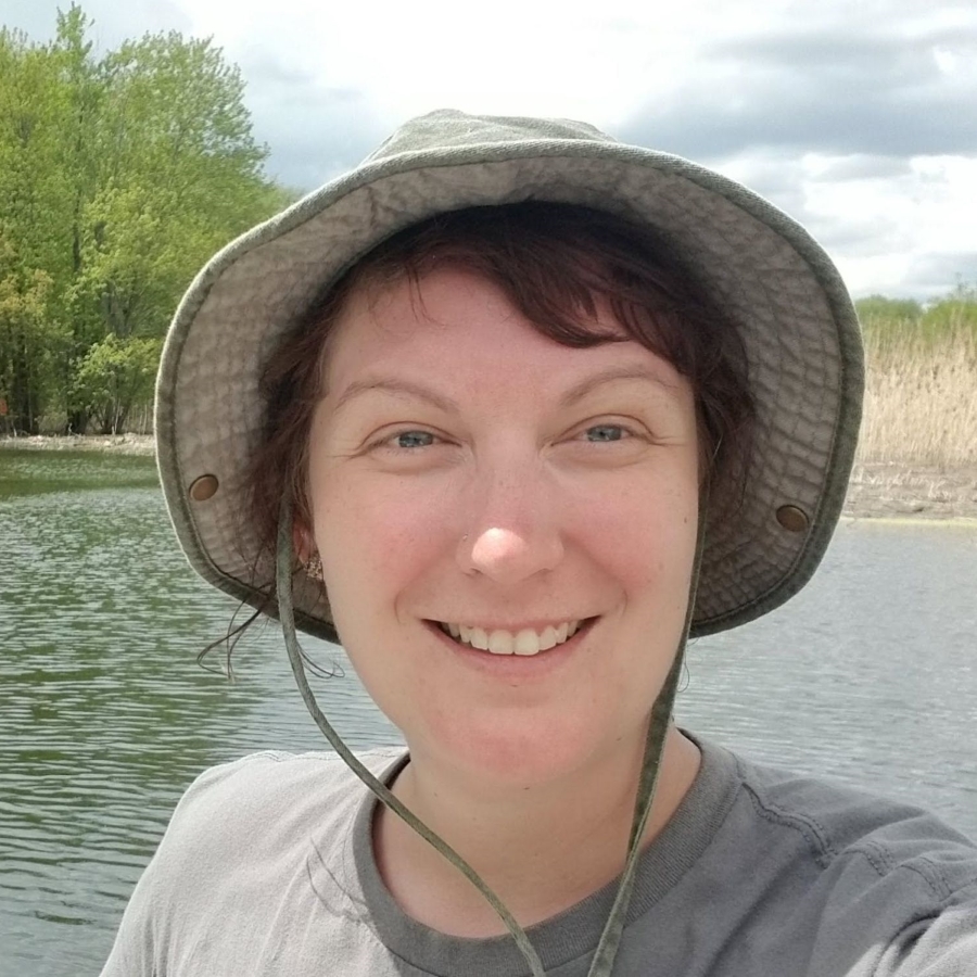 Réserve Naturelle Gault