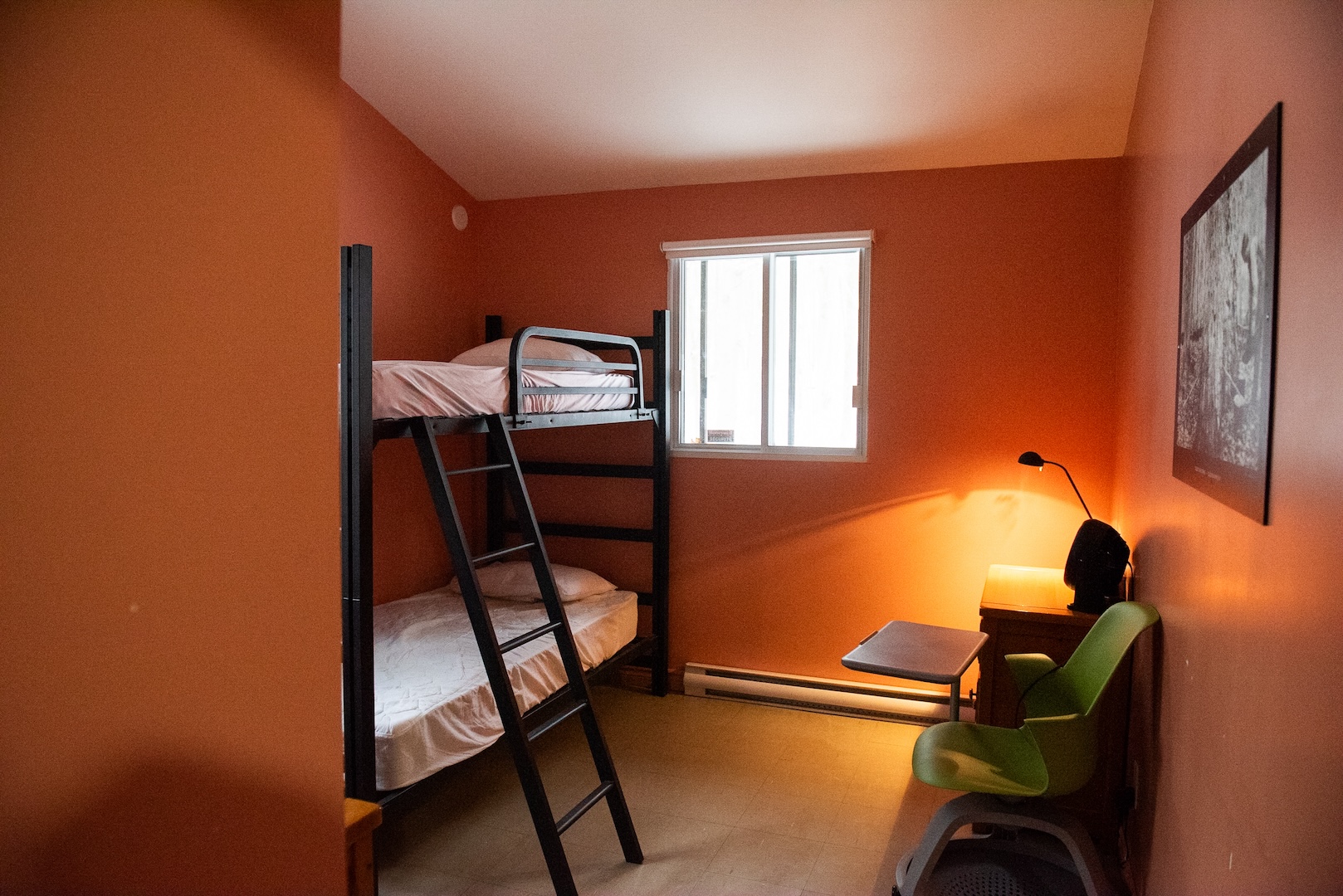 The Cottage - Gault Nature Reserve