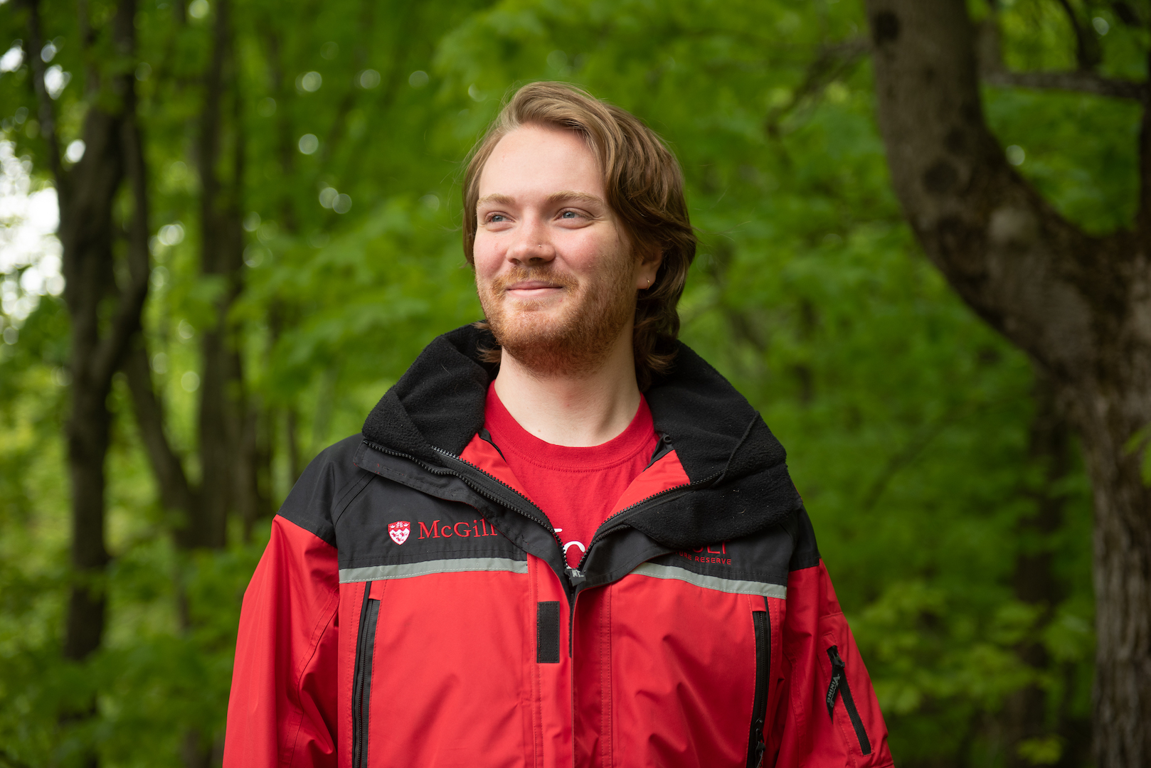 Contact - Réserve naturelle Gault