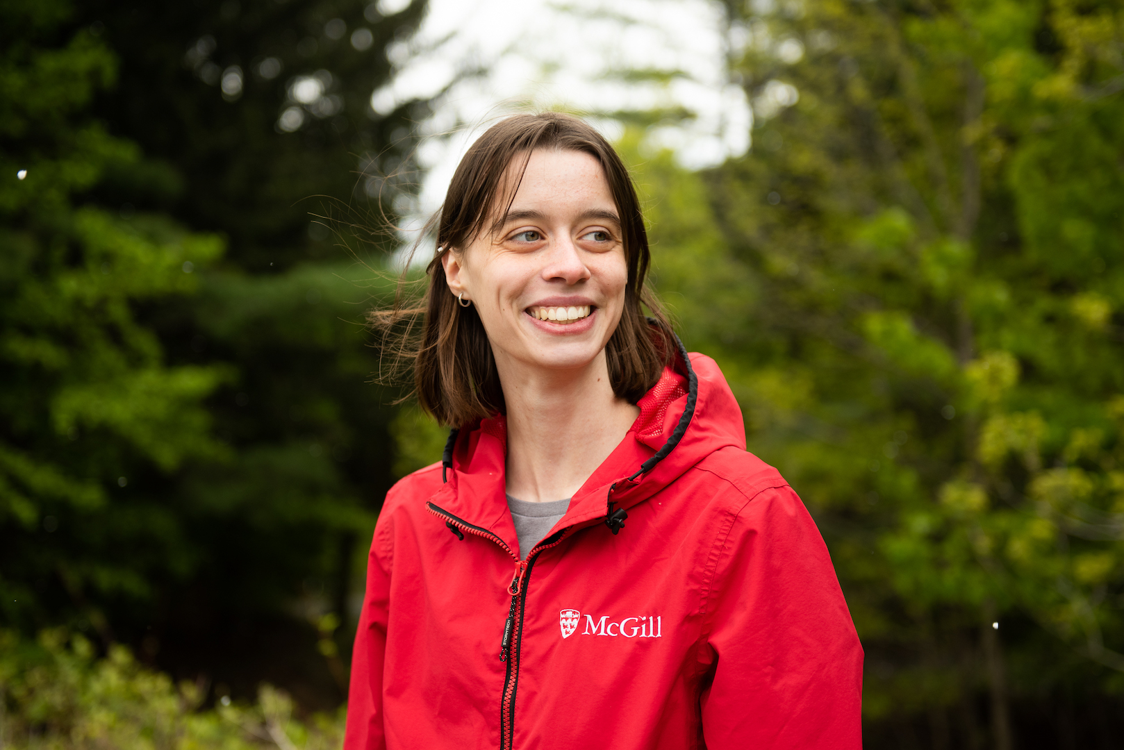 Contact - Réserve naturelle Gault